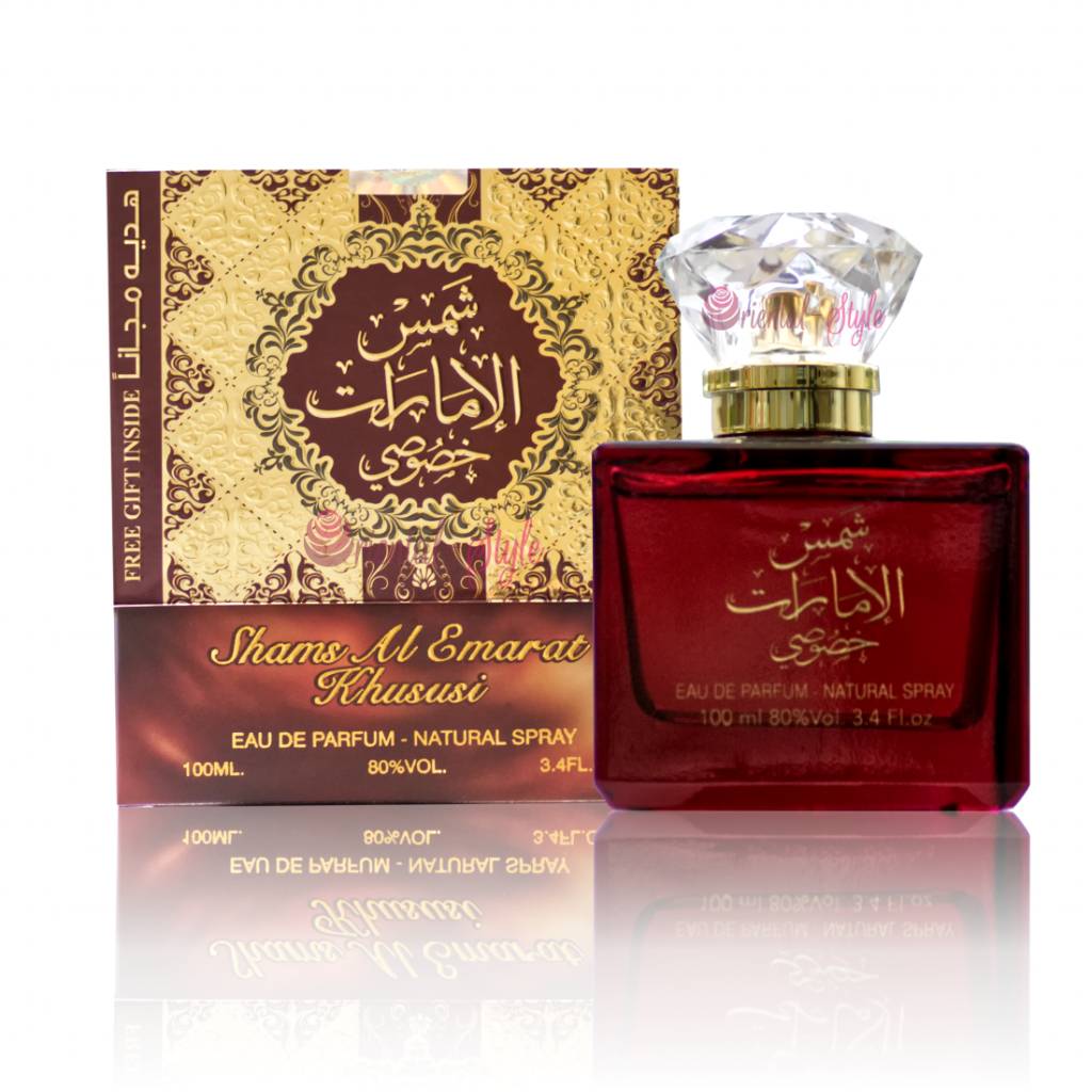 Oud Perfume Collection – Al Noor London