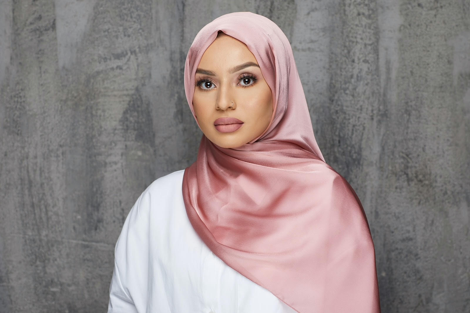 SILK HIJAB